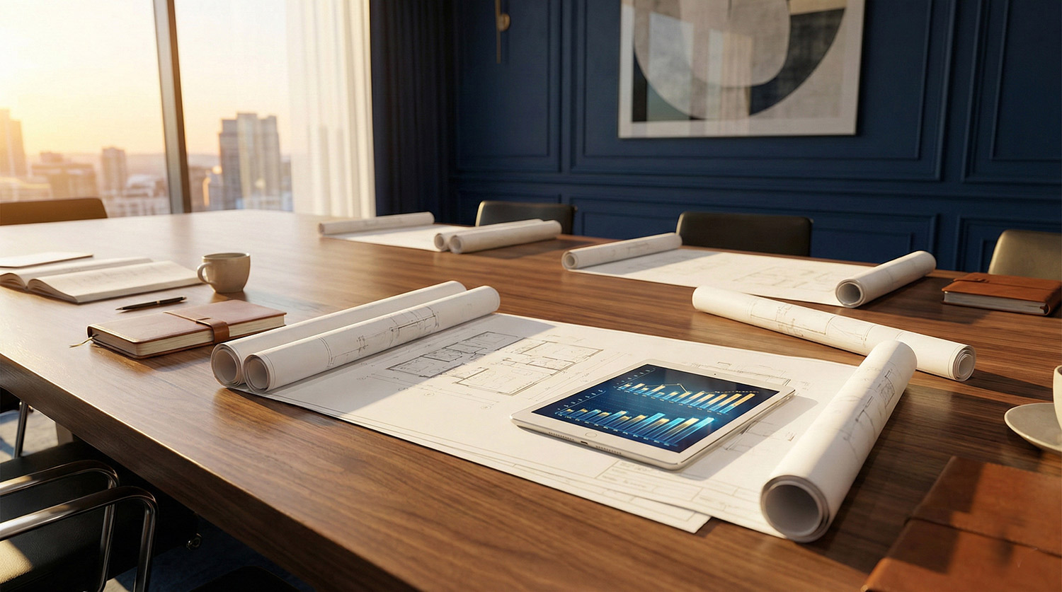 The 5 Flexible Workspace Models Every Building Owner Should Understand ...